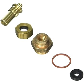 Delta Faucet RP2090 Check Stop Stem Assembly - - Amazon.com