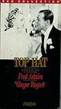 Amazon.com: Swing Time [VHS]: Fred Astaire, Ginger Rogers, Victor Moore, Helen Broderick, Eric ...