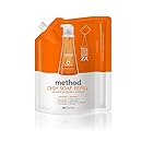 Amazon.com: Method Dish Soap Refill, Clementine, 36 Ounce (Pack 2 ...