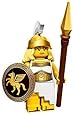 Amazon.de:LEGO® Minifiguren 8827 Serie 6 Nr. 2: KELTISCHER KRIEGER