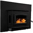 Amazon.com: Buck Stove Fireplace Insert Model 81 | Non-Catalytic ...