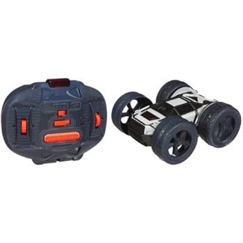 Amazon.com: Tonka Ricochet RC Vehicle 4 X 4 RC 27MHZ (RED): Toys & Games