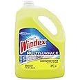 Amazon.com: Windex Disinfectant Multisurface All-Purpose Cleaner Refill ...