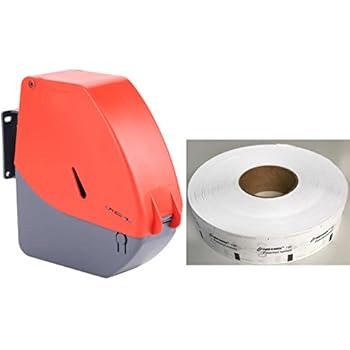 Amazon.com : Deli Ticket Dispenser - My Turn Ticket Dispenser, Take-a ...