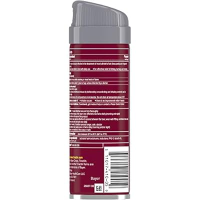 Tinactin Antifungal Liquid Spray 5.3 Oz