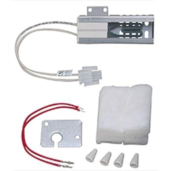 12400035 - Magic Chef Aftermarket Replacement Oven Stove Range Igniter ...
