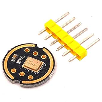 INMP441 Omnidirectional Microphone Module I2S Interface MEMS High ...
