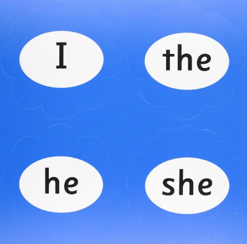 Jolly Phonics Tricky Word Wall Flowers In Print Lette - vrogue.co