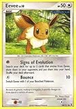 Amazon.com: Pokemon - Eevee (51) - Jungle: Toys & Games