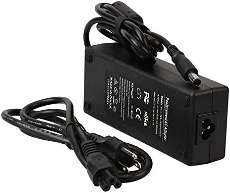 Amazon.com: Globalsaving Power AC Adapter for HP EliteDesk 705 G1, 705 ...