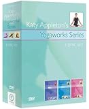Geri Halliwell - Body Yoga [DVD] [2002]: Amazon.co.uk: Geri Horner ...