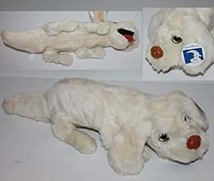 Amazon.com: Official The Neverending Story Falkor / Falcor Luck Dragon ...