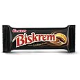 Amazon.com: Ulker Biskrem Duo Biscuits Cookies With Cocoa Cream Filling ...