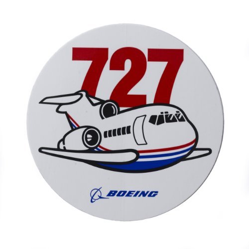 Boeing 727 for sale | Only 3 left at -70%