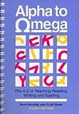 Alpha to Omega Pack: Teacher's Handbook and Student's Book 6th Edition ...