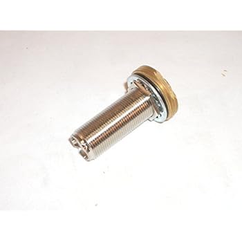 Amazon.com: OPEK NMO-4 NMO MOUNT to N FEMALE CONNECTOR ADAPTER: Cell ...