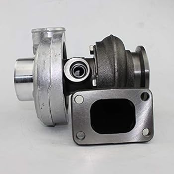 Amazon.com: Tubor charger RE53173 for John deere: Automotive