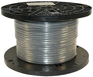 Amazon.com: Primary Wire - Duplex Brake (03252) Cable - 500 Feet ...