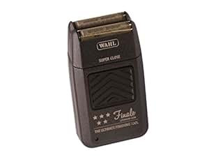 Wahl Finale Lithium - Maquina de afeitar: Amazon.es: Salud y cuidado ...