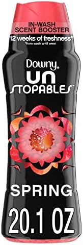 Downy Unstopables In-Wash Scent Booster Beads, Spring, 590ml price in ...