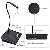 CallToU Window Speaker Intercom System Intercoms 2 Way Anti ...