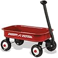 Amazon.com: Radio Flyer Toy Wagon : Toys & Games