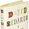 The Best of Me: Sedaris, David: 9780316628242: Amazon.com: Books