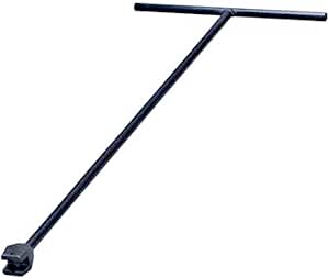 Trumbull 367-5025 6' foot long Curb Stop Wrench - - Amazon.com