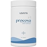 USANA Procosa II 131 - 84 Tablets : Amazon.com.mx: Salud y Cuidado Personal
