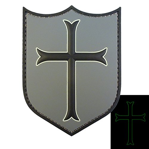 Acu Us Seals Devgru Devgru Crusaders Templar Knight Cross Morale ...