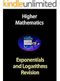 Understanding Math - Introduction to Logarithms eBook: Brian Boates ...
