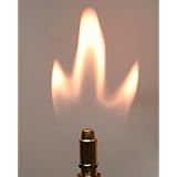 Amazon.com: Natural Gas Tip for Gas Lantern 121JI : Patio, Lawn & Garden