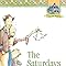 The Saturdays (Melendy Quartet, 1): Enright, Elizabeth, Enright ...
