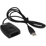 Infrarrojos USB Adaptador IrDA nuevo con Windows 10 Controladores para ...