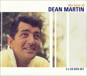 The Best of Dean Martin [3CD Box set]: Amazon.co.uk: Music
