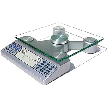 Bascula Digital Torrey 40 Kg Modelo L-Pcr-40: Amazon.com.mx: Hogar y Cocina