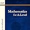 A-Level Maths Textbook: Year 1 & 2: thousands of practice questions for ...