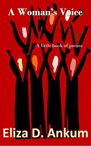 Book review of A Woman's Voice - Readers' Favorite: Book Reviews and ...