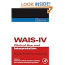 Amazon.com: WAIS-IV Clinical Use and Interpretation: Scientist ...