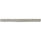 Amazon.com: Whirlpool W11185746 Microwave Bump-Out Mounting Kit Genuine ...