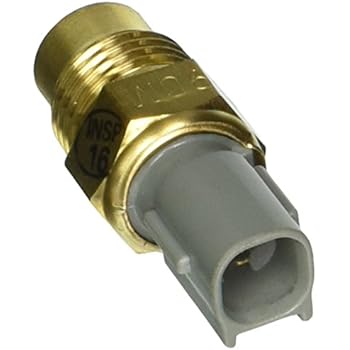 Amazon.com: Toyota 89427-35010 Engine Coolant Temperature Sender ...