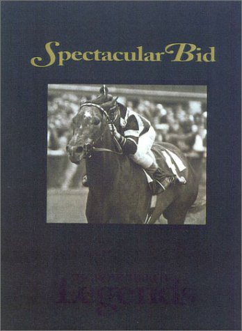Thoroughbred Legends Book Series