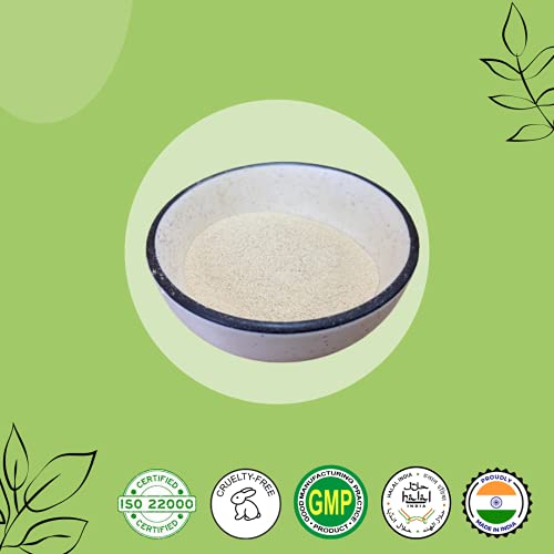 Miswak ( Siwak ) Powder by mi Nature | salvarado persica| 227g( 8 oz ...