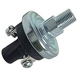 Amazon.com: New Hydraulic Charge Pressure Switch 6671062 for Bobcat ...