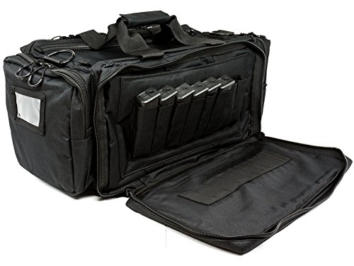 4 Best Range Bags Under $100 | Shooting | Range Gear Equipment and ...