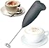 Buy InstaCuppa Milk Frother Handheld Battery Operated Electric Foam ...