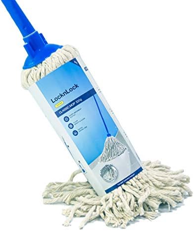 LocknLock Cotton Water Mop HETM670 Lock & Lock price in UAE | Amazon ...