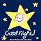 Amazon.com: Good Night!: A Peek-a-Boo Book: 9780547893143: Marchon ...