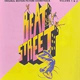 Beat Street [DVD]: Amazon.es: Rae Dawn Chong, Guy Davis, Jon Chardiet ...