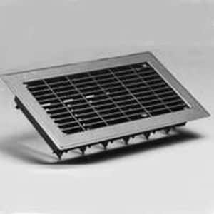 Floor Register, 8" x 10" - Floor Furnace - Amazon.com